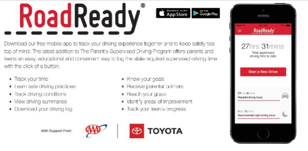 5 nejlepších nových aplikací pro sledování dospívajících řidičů, které je udrží v bezpečí