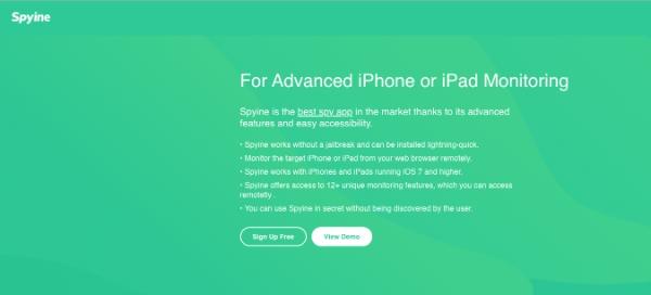 10 nejlepších špionážních aplikací pro mobilní telefony