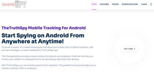 10 best spy apps for cell phones