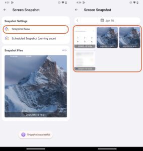 What are the main features of FlashGet Kids?