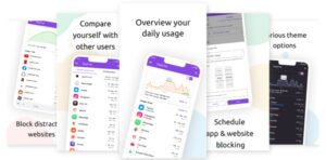 10 apps that track phone usage on Android and iPhone