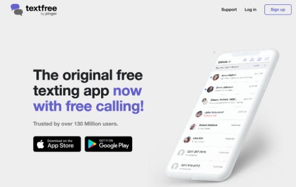 What are apps like TextNow? Parental insights