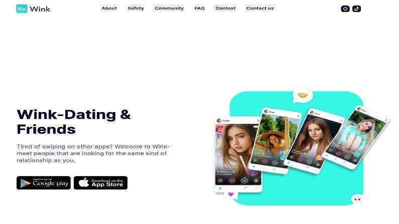 Les applications comme Wizz sont-elles sûres ? Les parents devraient ...