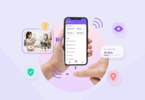 Simple steps to remote access Android cam from other phones