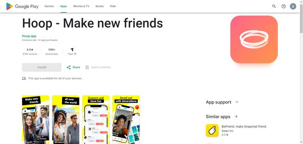 12 Dating-Apps für Teenager: Das müssen Eltern wissen