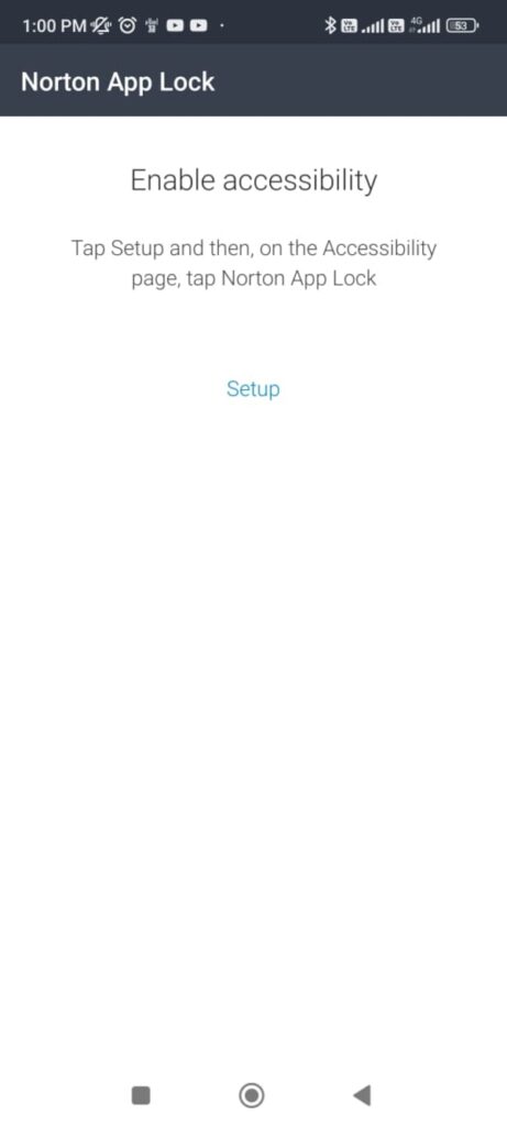 機密性の高いアプリを保護する: Norton アプリロックはどのように機能しますか?