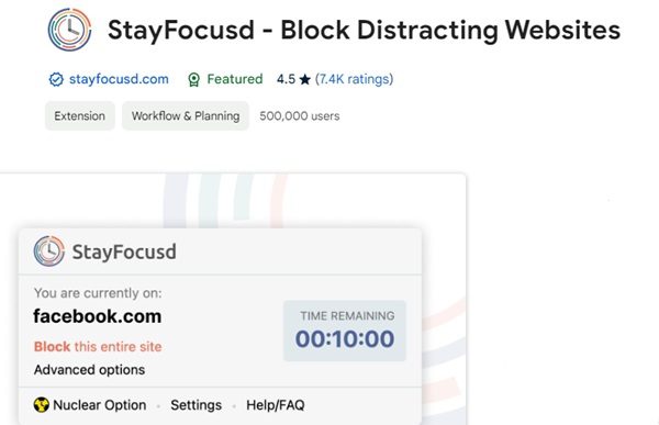 10 best tools to limit social media apps for teens