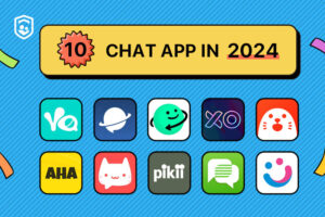 Really good Omegle alternatives for safe chatting with strangers