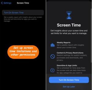 Top 8 apps to limit screen time for kids on Android and iPhone