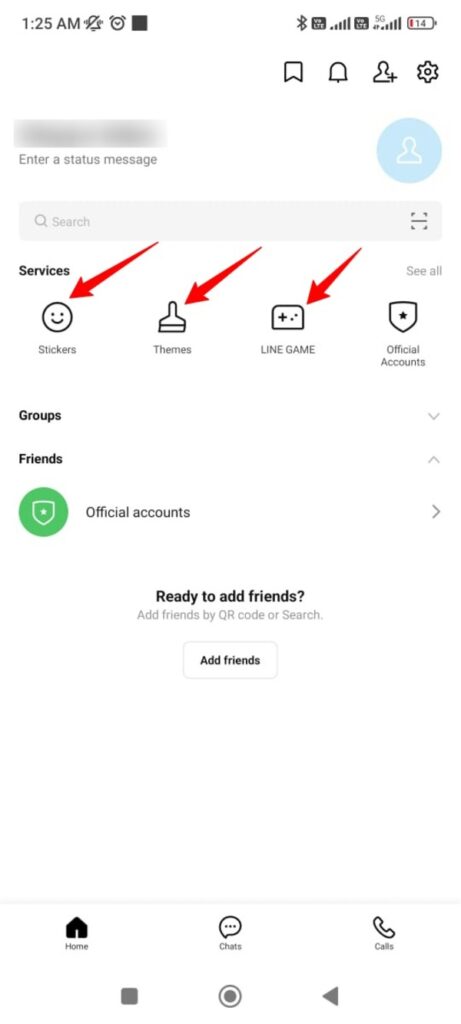 LINE app review: Safe features and its message security explored