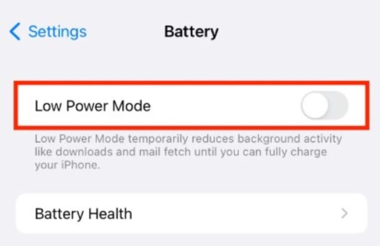 Set or change iPhone Screen Timeout to keep your screen longer