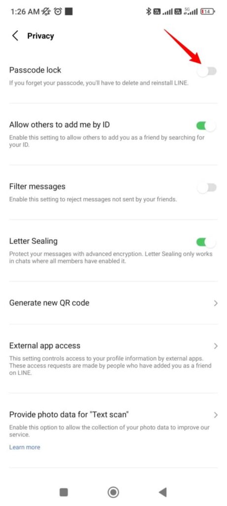 LINE app review: Safe features and its message security explored