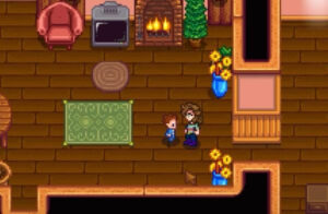 Como ter filhos em Stardew Valley