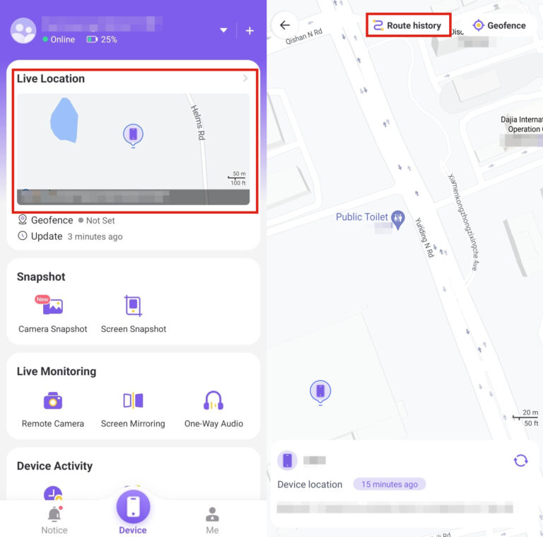 AirTag for kids usage instructions for seamless tracking