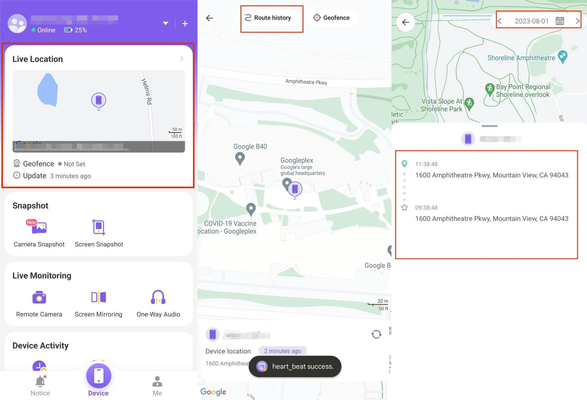10 apps that track phone usage on Android and iPhone