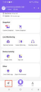 Snapchat messages disappear: Delete chats after viewing