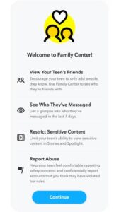 7 hidden dangers of Snapchat all parents should know