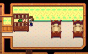 Como ter filhos em Stardew Valley