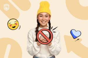 OmeTV porn filter for teens: Importance and methods