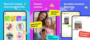 20 safe social media and messaging apps for kids