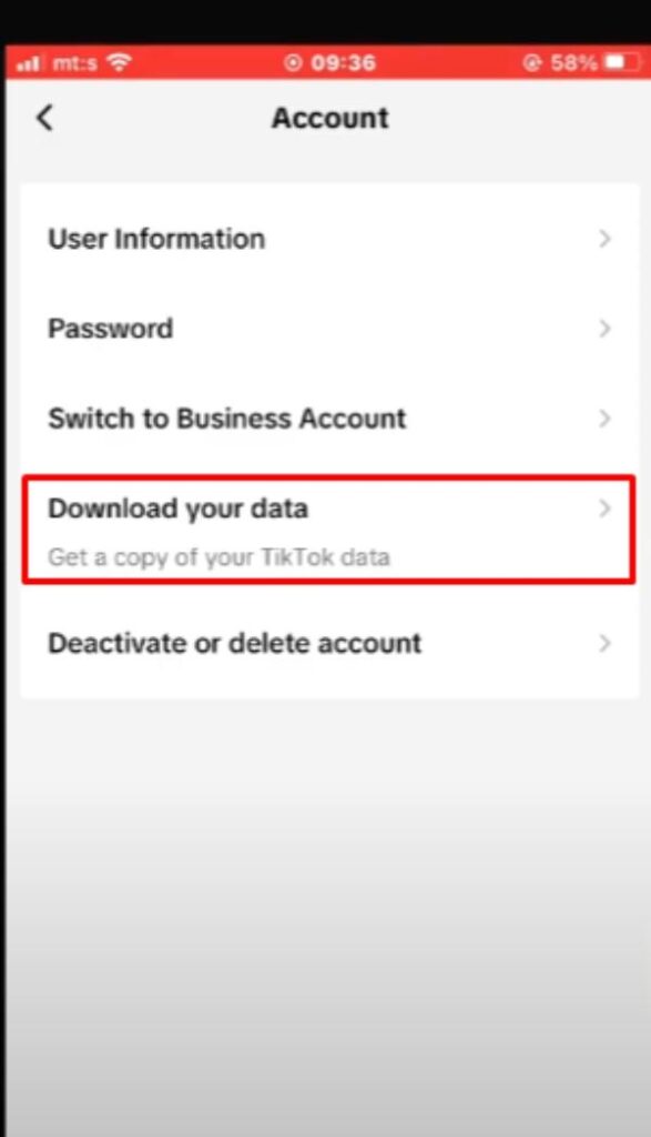 Common causes and ways to fix TikTok messages disappear