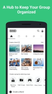 A comprehensive BAND app review for safe and effective use