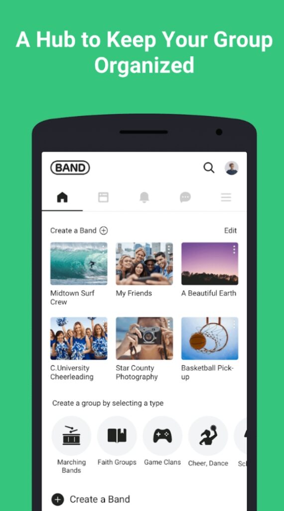 A comprehensive BAND app review for safe and effective use