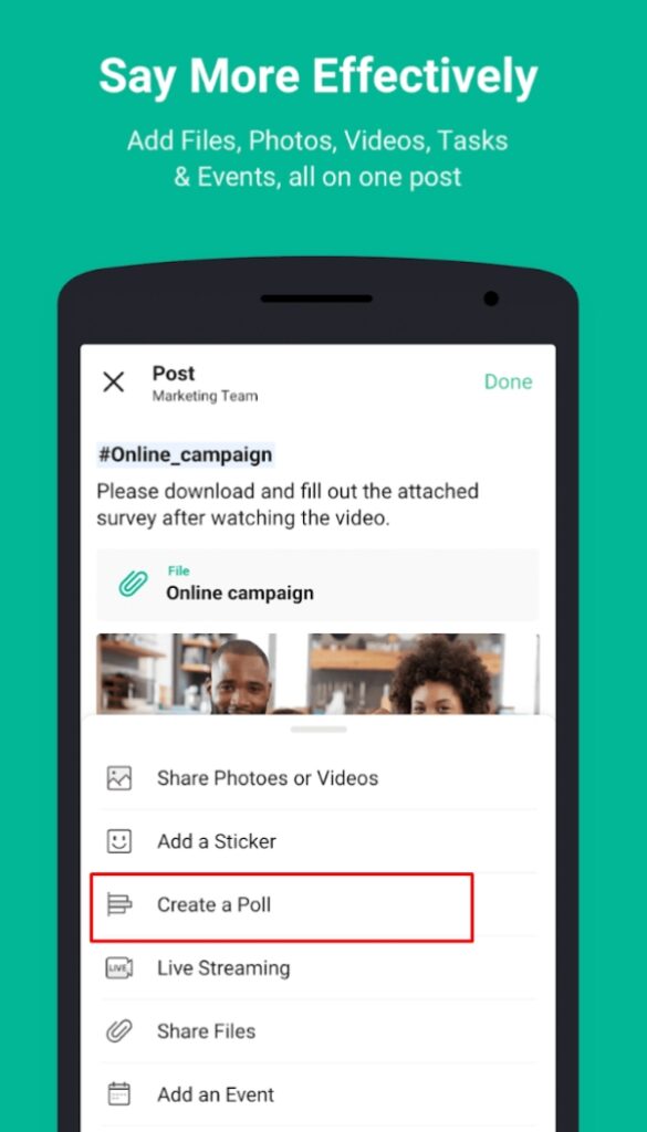 A comprehensive BAND app review for safe and effective use