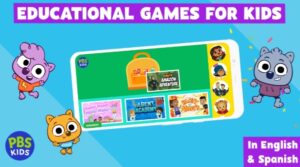 Games that are not blocked: School-safe options for your kids