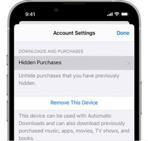 Manage your Apple subscriptions to avoid overcharges