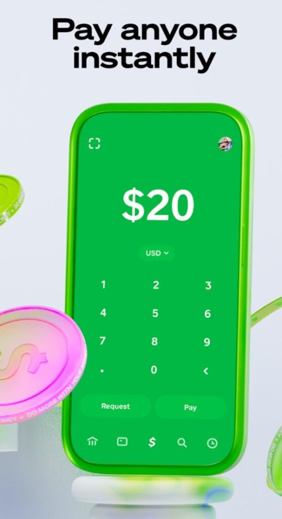 Cash App is not fully anonymous but how secure Cash App is