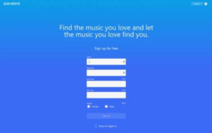 Pandora for Kids: A parent’s guide to safe and fun listening