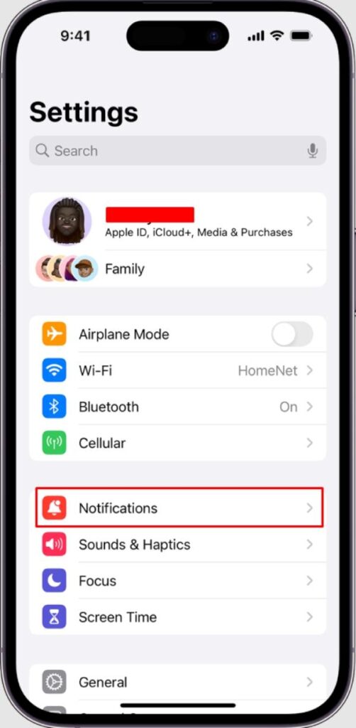 Stay ahead with time sensitive Snapchat notifications