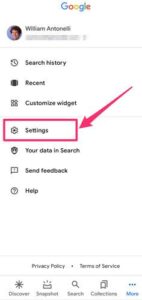 Easy ways to turn off SafeSearch on Android