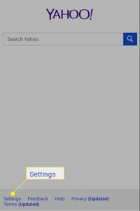 Easy ways to turn off SafeSearch on Android