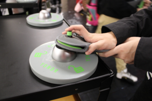 Yondr phone pouch – New essential for creating device-free zones