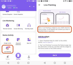 FlashGet Kids Getting Started | FlashGet Kids