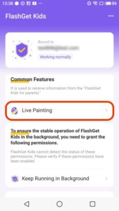 FlashGet Kids Getting Started | FlashGet Kids
