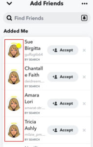 The rise of fake Snapchat accounts: How to spot and avoid them