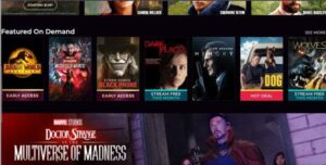 7 illegal movie apps to watch out for on your kid’s phone