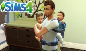 Is Sims 4 game ok for children: A parent’s guide
