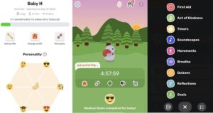 Finch app review: Mental health and life habits tracking tool