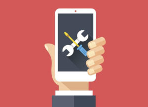 Why does my phone keep turning off by itself and how to fix it