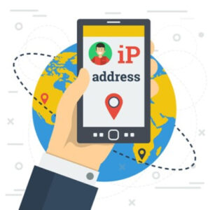 Cómo encontrar su dirección IP en un iPhone