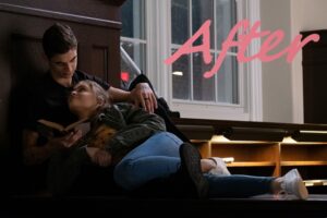 Should you block the ‘After’ series for kids: A parents’ guide