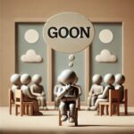 NSFW meaning of Gooning may have another meaning on TikTok