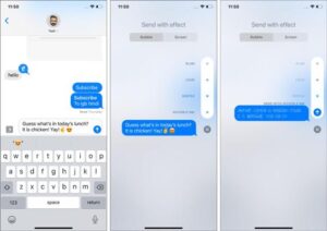 Instagram disappearing messages: How it works and 6 similar apps