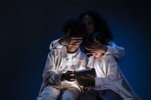 Should you block the ‘After’ series for kids: A parents’ guide