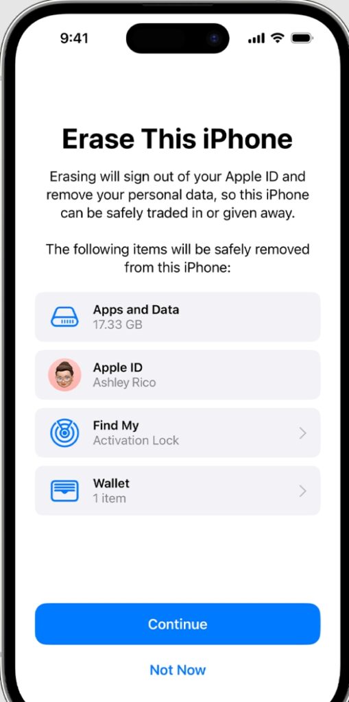 Detailed guide: how to find screen time passcode on iPhone & iPad