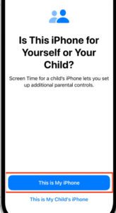 Detailed guide: how to find screen time passcode on iPhone & iPad